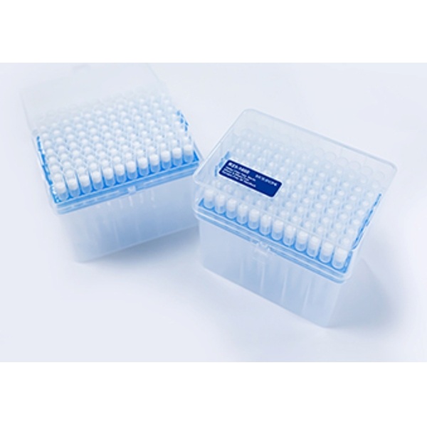 Biologix 1000ML LTS Pipette Tips R21-1000