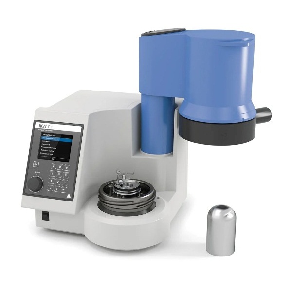 IKA C1 h Package 1/12 Calorimeters 10002423 Lab Equipment | Spectra ...