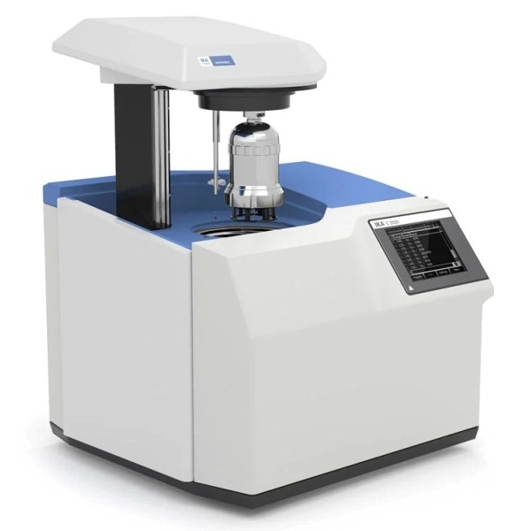 IKA C 3000 Isoperibol Package 2/12 Calorimeters 10005545 Lab Equipment ...