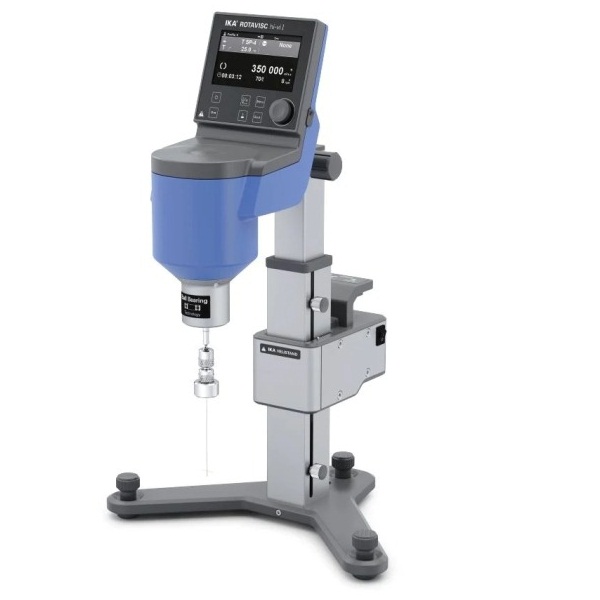 IKA ROTAVISC SBS HI-VI I HELI Complete Viscometers 10007689 Lab ...