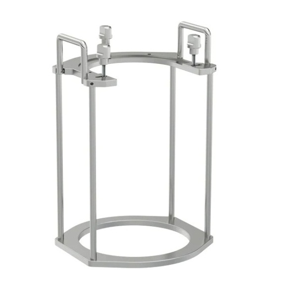 IKA HA.vh.2 Vessel Holder Bioreactors 20105972 Lab Equipment ...