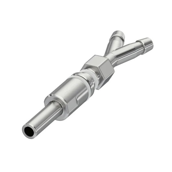 IKA HA.fd Feeding Port Bioreactors 20107770