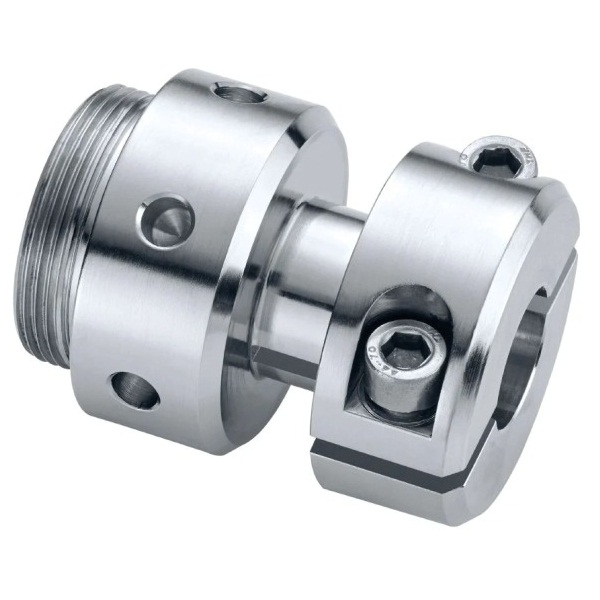 IKA LR 1000.40 Shaft Receptacle FFKM High Viscosity Reactors 25001950