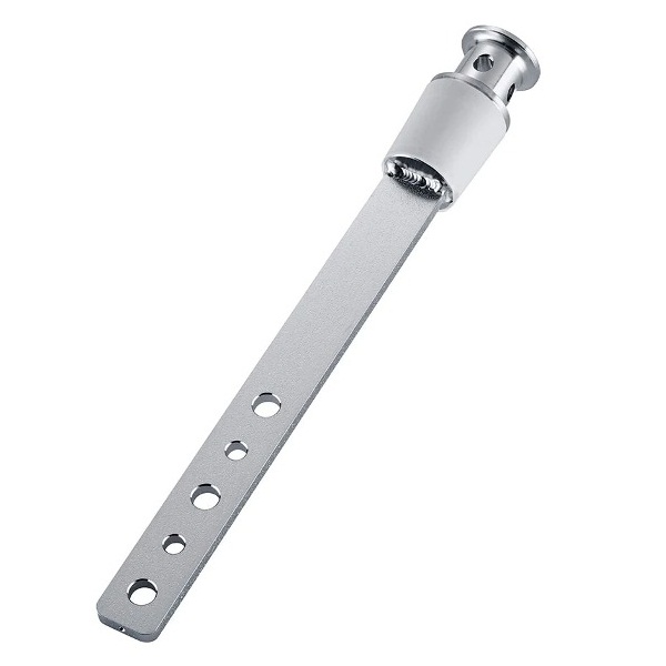 IKA LR 2000.20 Flow Breaker High Viscosity Reactors 02508500