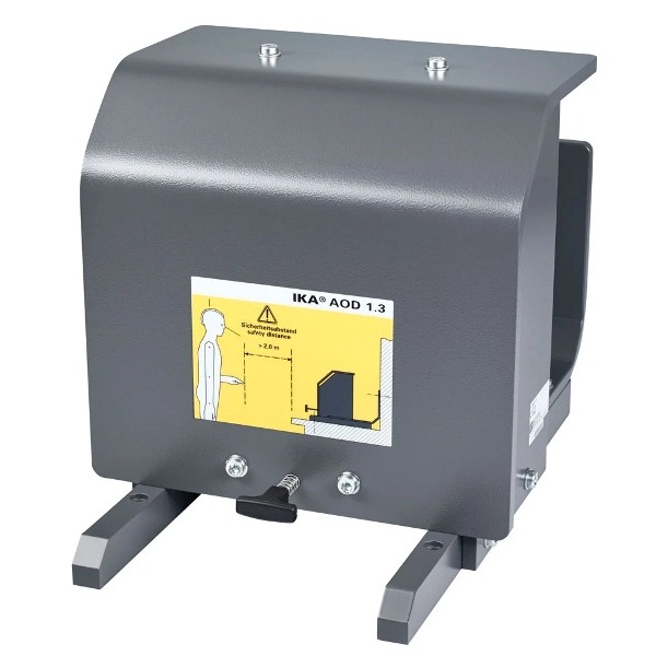 IKA AOD 1.3 Protection Device Decomposition Systems 03308000