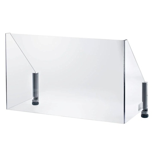 IKA LR-2.SP Splinter Shield High Viscosity Reactors 03326400