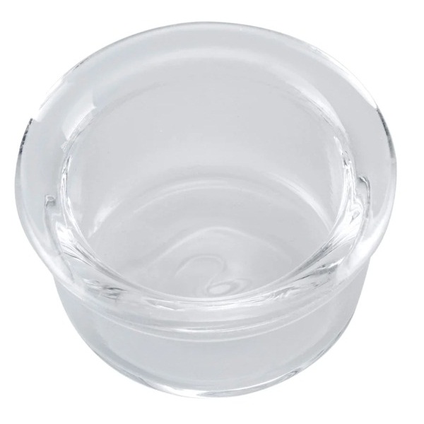 IKA C 6 Quartz Crucible, Big Calorimeters 00355100