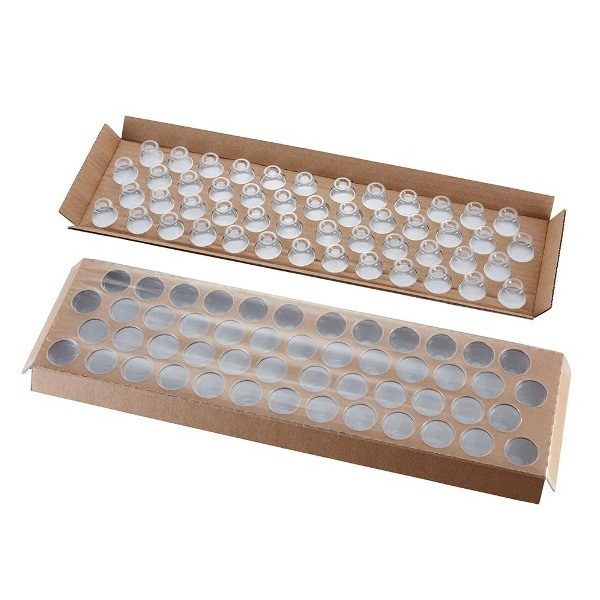 IKA C 14 Combustible Crucible Decomposition Systems 07224500