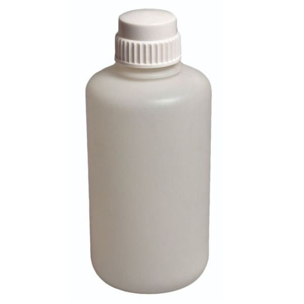 United Scientific 2000 ml Bottle, Vacuum, PP 33521