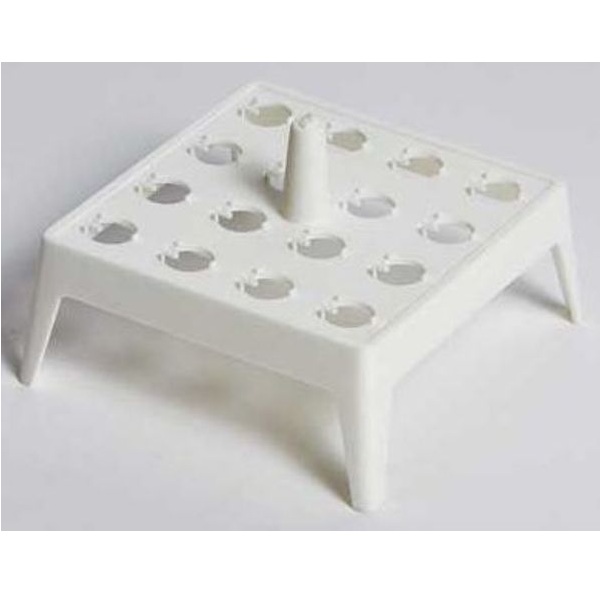 United Scientific Floating Microtube Racks, PP, PK/12 63201 Lab ...