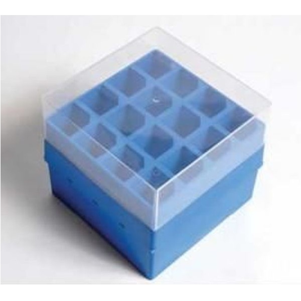 United Scientific 50 ml Centrifuge Tube Boxes, Economy, PP PK/4 63352