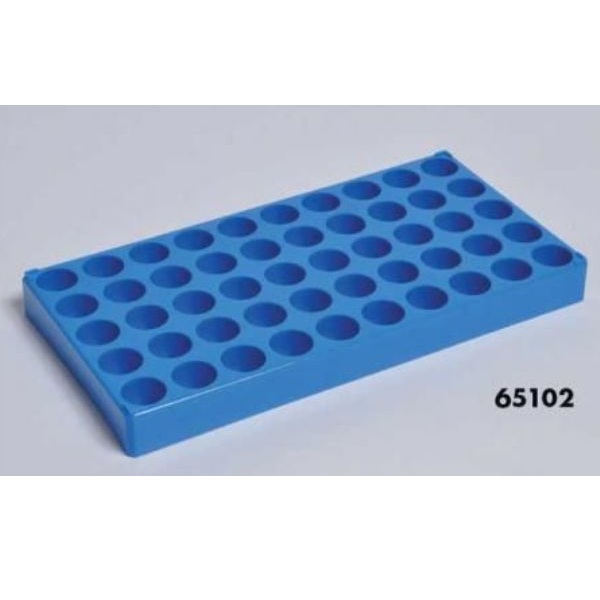 United Scientific Vial Racks, PP, 29 mm, 65102