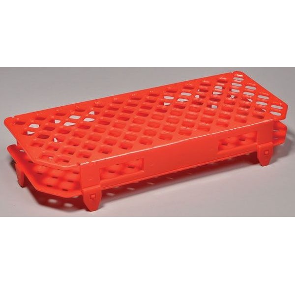 United Scientific Racks for Microcentrifuge Tubes, 100-Place, PP, PK/6 ...