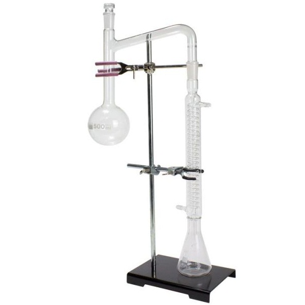 United Scientific Distillation Apparatus DSA001 Lab Equipment ...