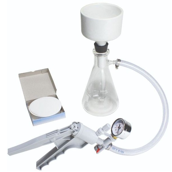 United Scientific Filtering Kit FLTKIT