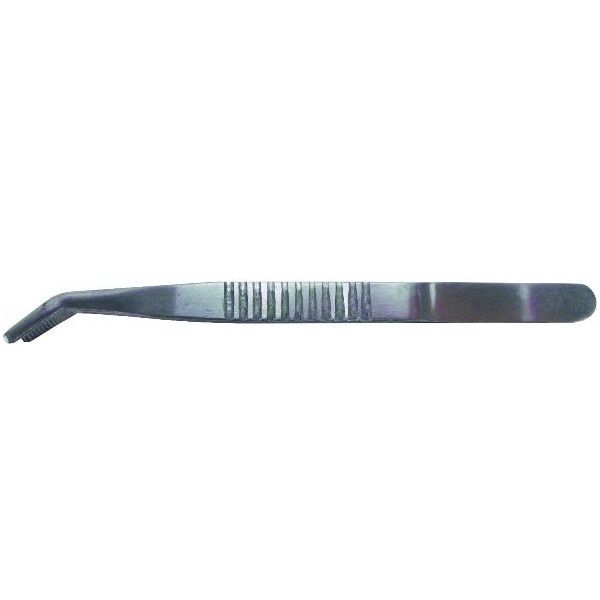 United Scientific Forceps, Stainless Steel FOBLC5