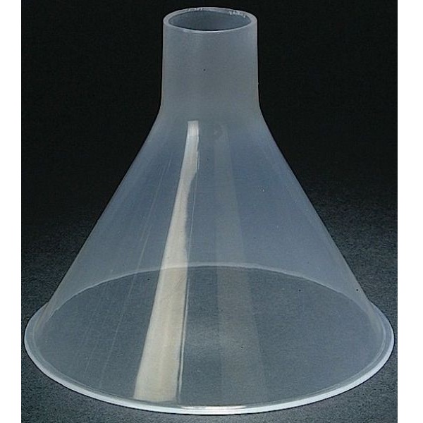 United Scientific Funnels, Powder, Economy, PE (Qty 6) FPP100