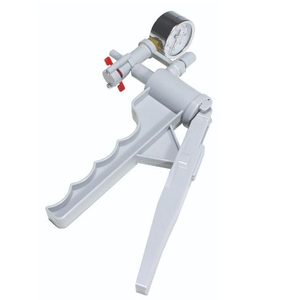 United Scientific Hand Vacuum Pump HVP001