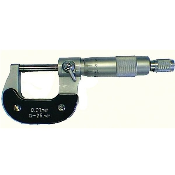 United Scientific Deluxe Micrometer MCRDLX Lab Equipment | Spectra Services