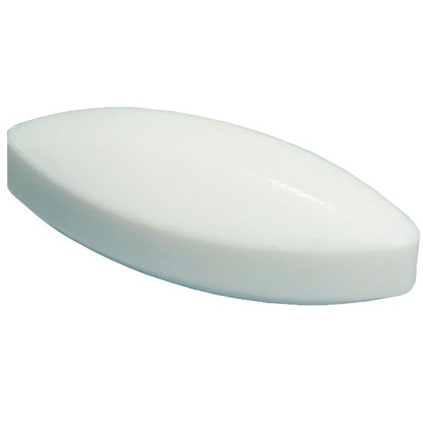 United Scientific 15mm X 7mm Magnetic Stir Bars MSHL15