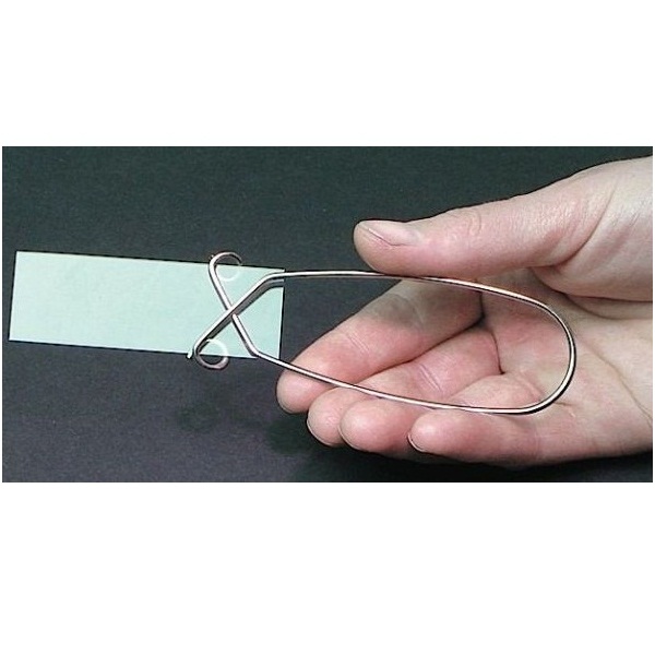 United Scientific Slide Holding Forceps SFK001 Lab Equipment ...