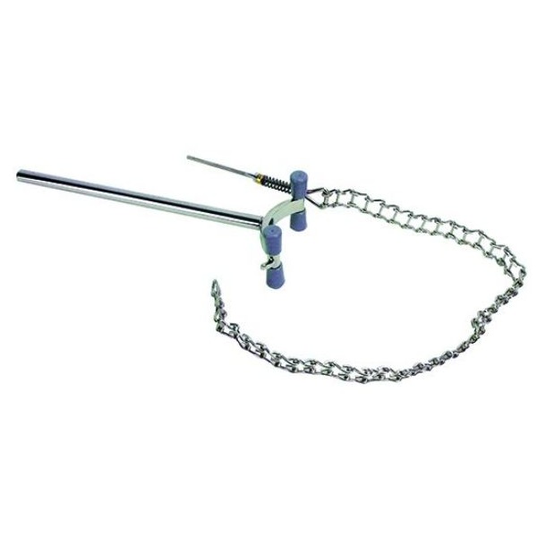 United Scientific Chain Clamp UNCCLMP01 Lab Equipment | Spectra Services