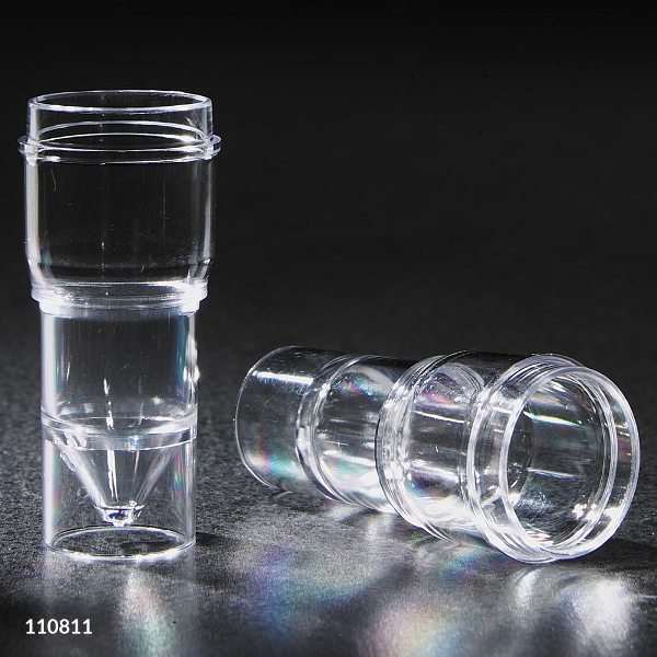 Diamond RealSeal, Narrow Mouth, PP Bottle, PP Screw Cap, 8 Litres #7058000