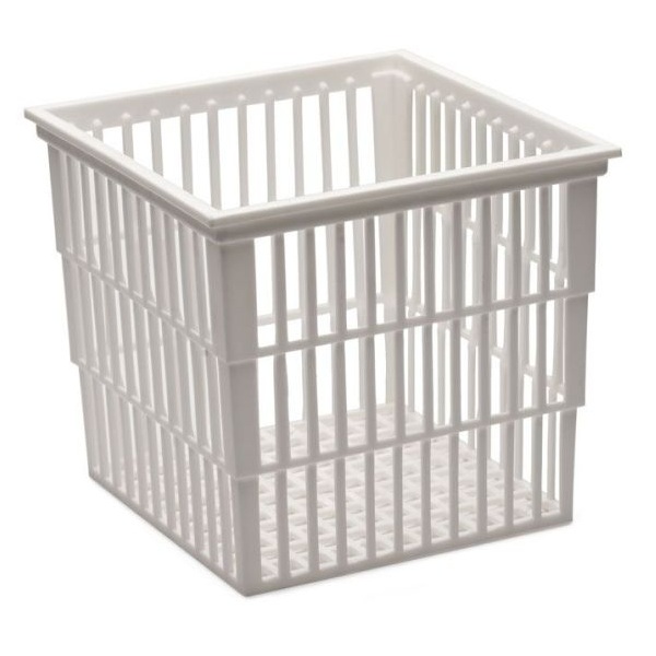 United Scientific 160 x 160 x 160 mm Test Tube Baskets, PP, PK/6 78102 ...