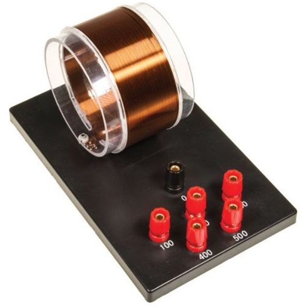 United Scientific Air Core Solenoid (Qty 1) ACS001