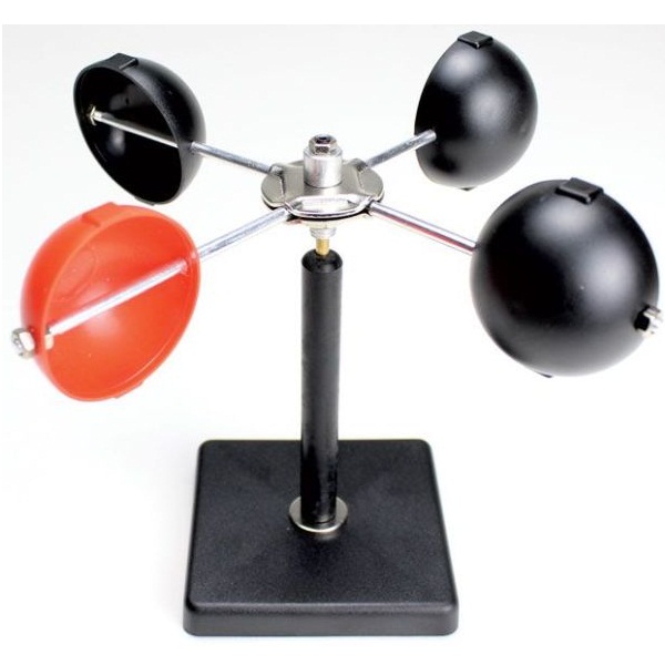 United Scientific Anemometer ANMM02 Lab Equipment | Spectra Services