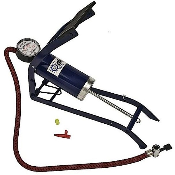United Scientific Foot Pump APF001 Lab Equipment | spectraservices.com