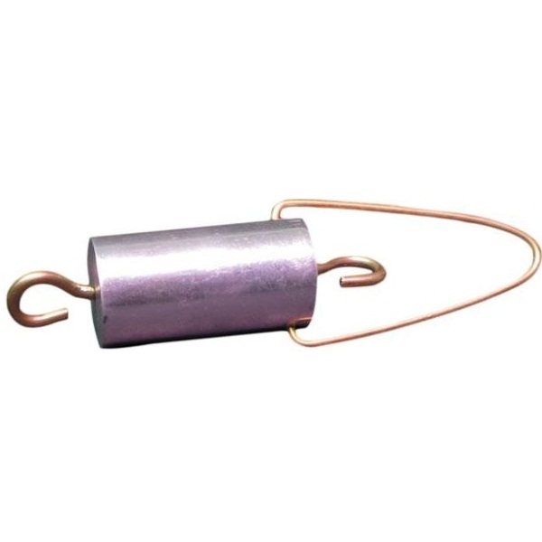 United Scientific Bucket and Cylinder (Archimedes' Principle) BCL001 ...