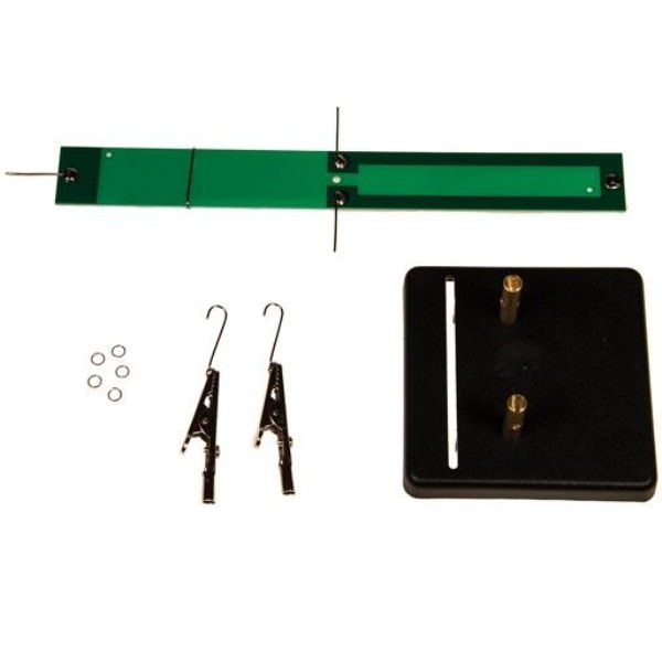 United Scientific Current Balance CBA001