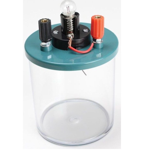 United Scientific Conductivity of Solutions Apparatus CSA001 Lab ...