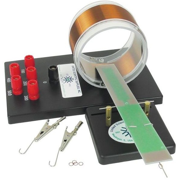 United Scientific Deluxe Current Balance Kit DCBA01-KIT