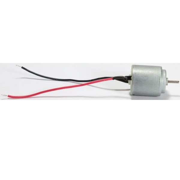 United Scientific Miniature DC Motor For Solar Experiments DCM015-C Lab ...