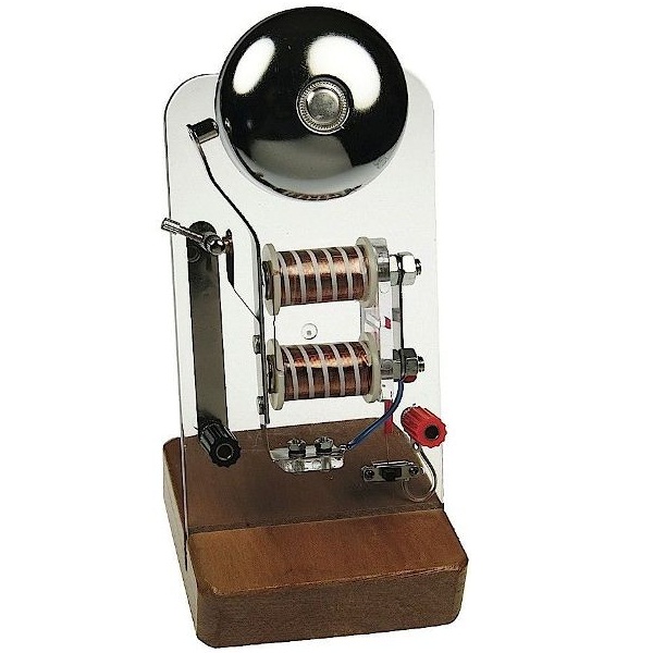 United Scientific Electric Bell Model ELBM01