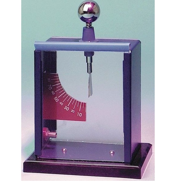 United Scientific Gold Leaf Electroscope, Spare Gold Leaves, Pack Of 6 ...