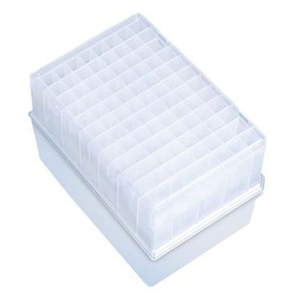 United Scientific 2 ml 96 Deep Well Plate, Sterile, PK/10 UNF1023