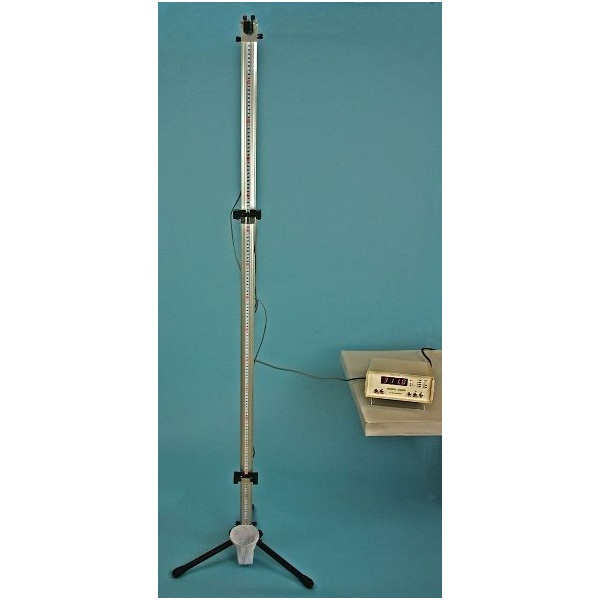 United Scientific Free Fall Apparatus FFA001