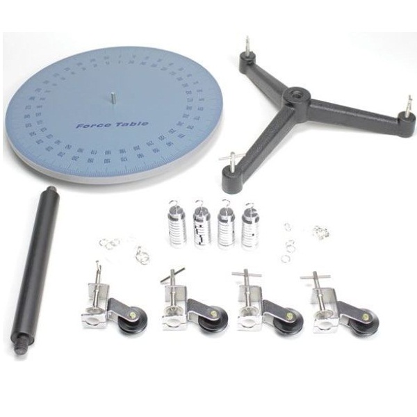 United Scientific Force Table FTE001 Lab Equipment | spectraservices.com
