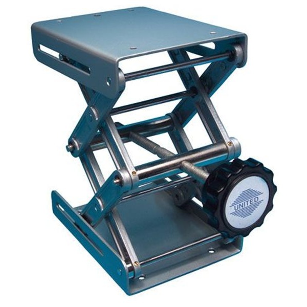 United Scientific Laboratory Jack LBJK01