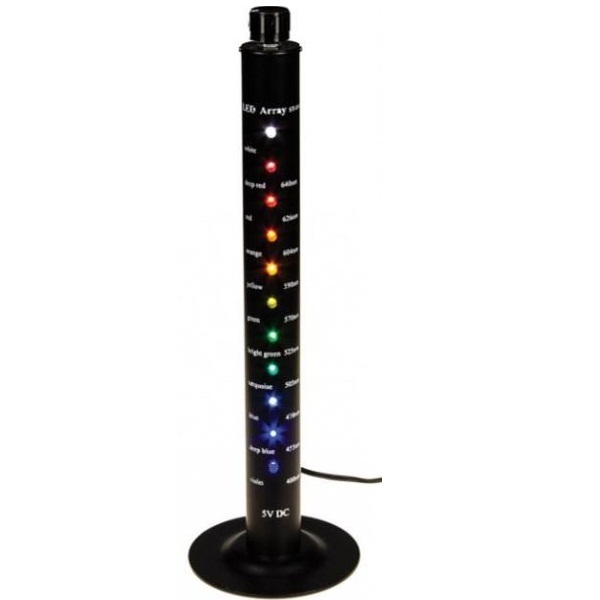 United Scientific LED Array LEDA01 Lab Equipment | spectraservices.com