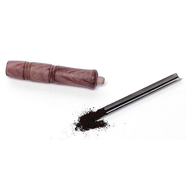 United Scientific Laboratory Scoop Hardwood Handle LSHND1