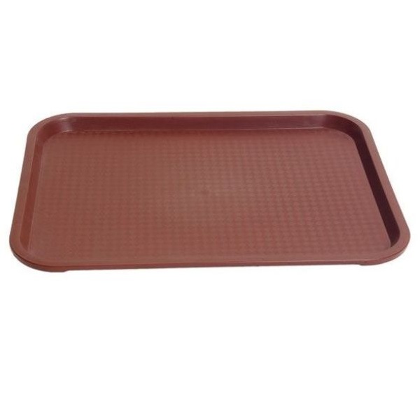 United Scientific 15" X 11.5" Laboratory Trays, Flat, PP, PK/10 LTRAY1 ...