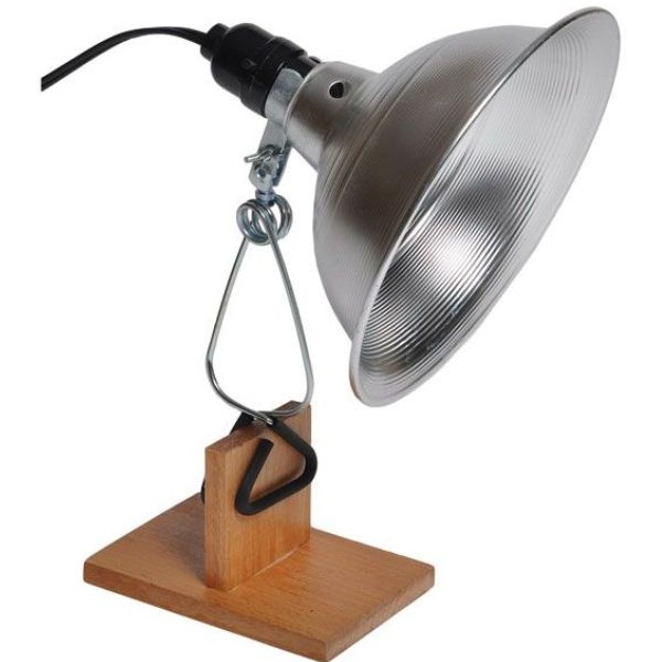 United Scientific Radiation Can Kit, Lamp Assembly With Stand LWB001 ...