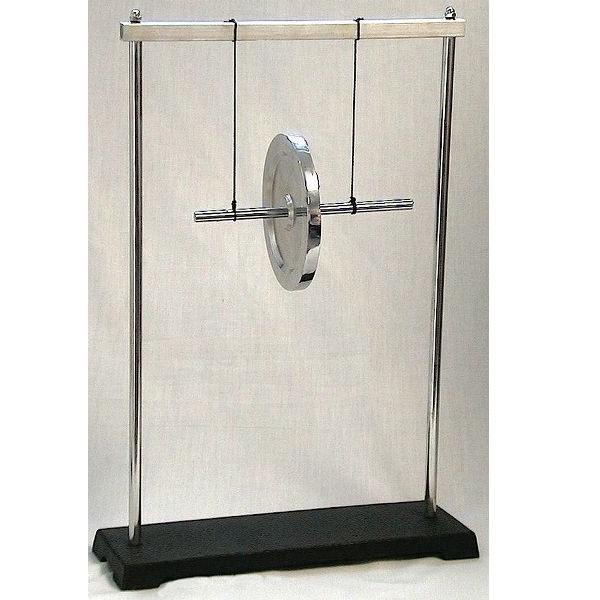 United Scientific Maxwell's Wheel MAXW01