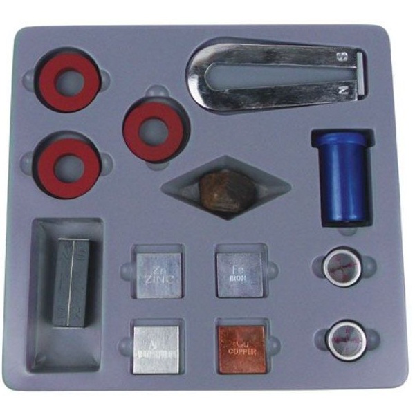 United Scientific Economy Magnet Kit MGTKIT