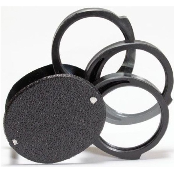 United Scientific Large Folding Magnifiers, Triple Folding, 15x MPT038 ...
