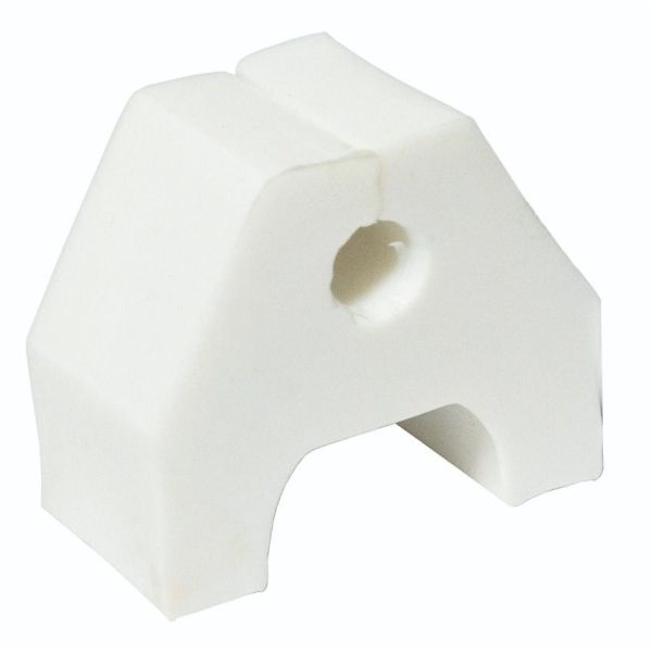 United Scientific Plastic Mirror Support, Pack Of 36 MSP002 Lab ...